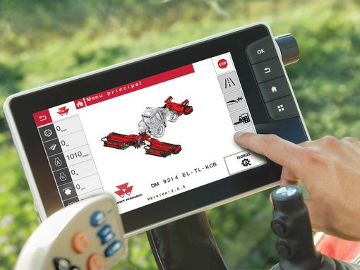DATATRONIC 5 - Austro Diesel Website
